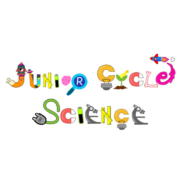 Junior Cycle Science | Podcast on Spotify