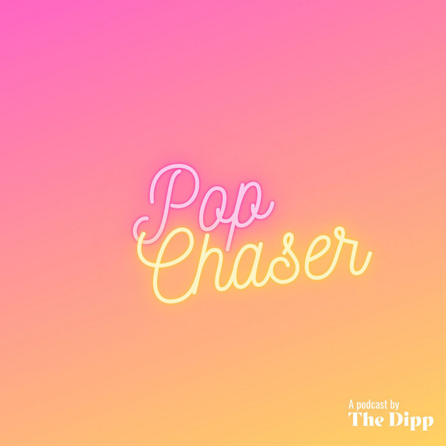 Pop Chaser: A Daily Podcast | Podcast on Spotify