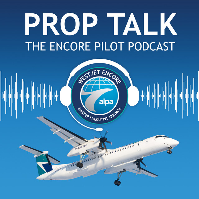 PROP TALK Episode 4 - Prop Talk | Podcast on Spotify