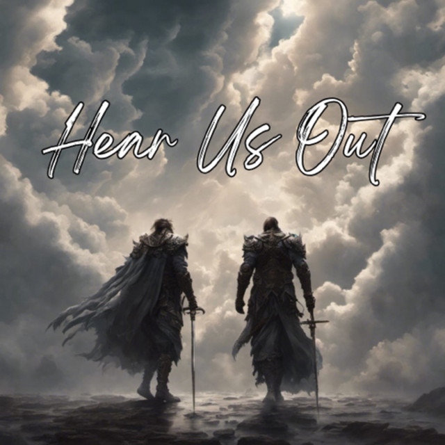 Hear Us Out | Podcast on Spotify