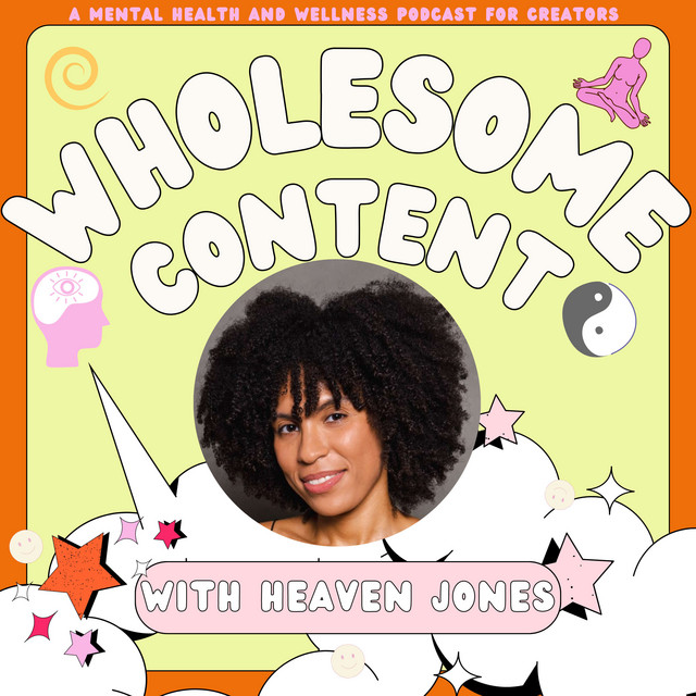 Wholesome Content | Podcast on Spotify