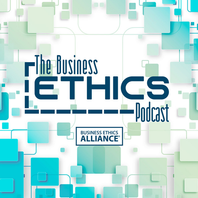 The Business Ethics Podcast | Podcast on Spotify