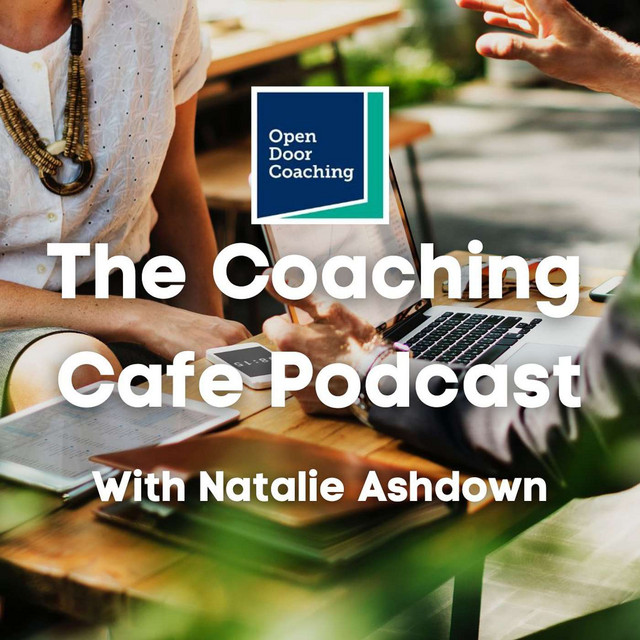 The Coaching Cafe Podcast | Podcast on Spotify