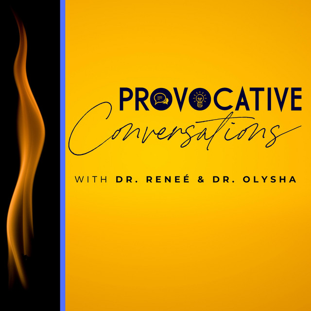 Provocative Conversations | Podcast on Spotify