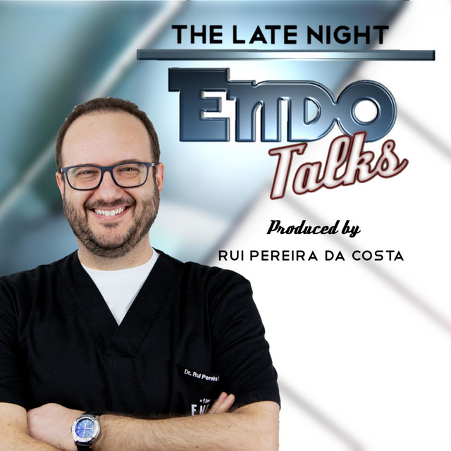 The Late Night Endo Talks | Podcast on Spotify