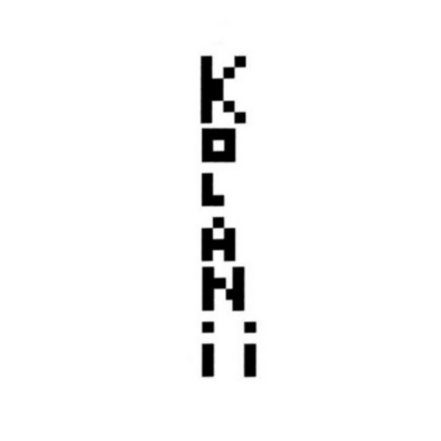 Kolanii, but on Spotify | Podcast on Spotify