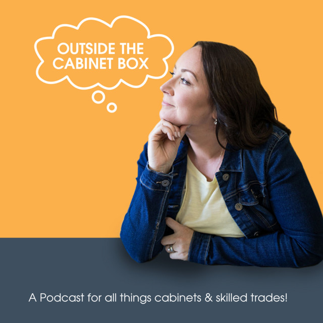 Outside The Cabinet Box Podcast | Podcast on Spotify