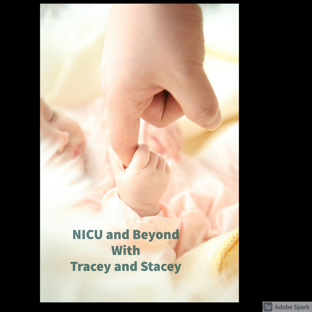 NICU and Beyond With Tracey and Stacey | Podcast on Spotify