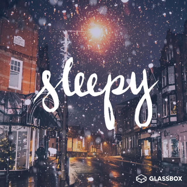 384 – Daddy Long Legs - Sleepy | Podcast on Spotify