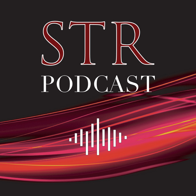 STR Strategic Management Division Podcast [AOM] | Podcast on Spotify