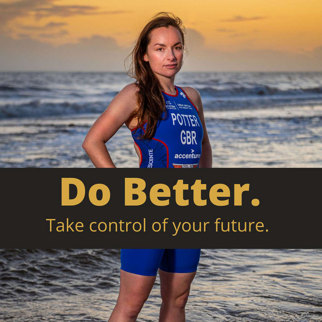 Do Better | Podcast on Spotify