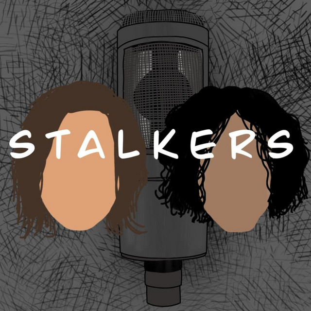 Stalkers | Podcast on Spotify