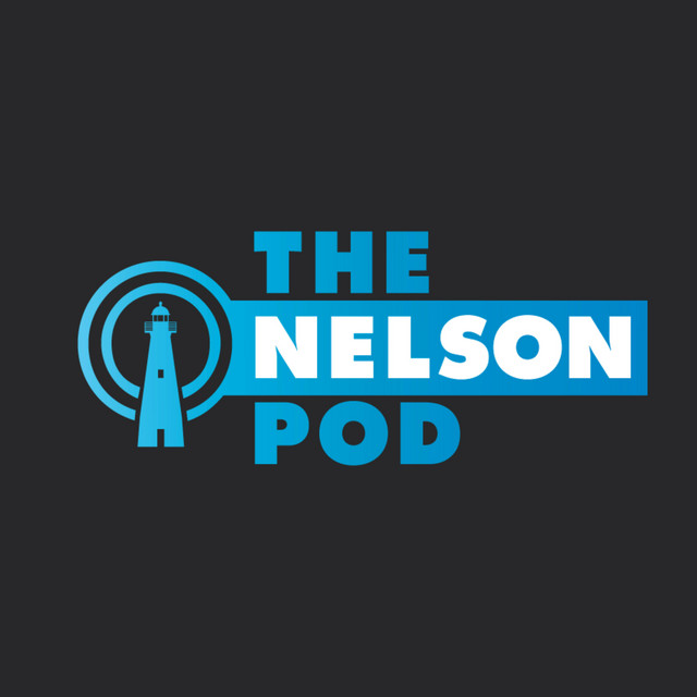 The Nelson Pod | Podcast on Spotify