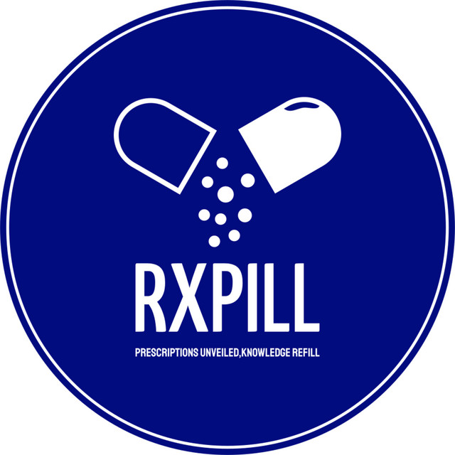 RxPill | Podcast on Spotify