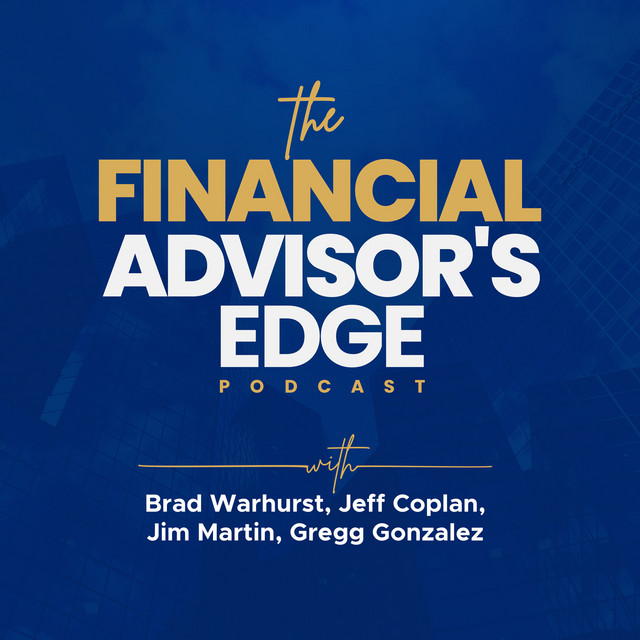 The Financial Advisor’s Edge Podcast | Podcast on Spotify
