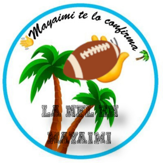 La NFL en Mayaimi | Podcast on Spotify