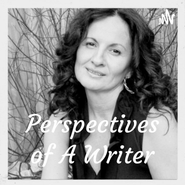 Perspectives of A Writer | Podcast on Spotify
