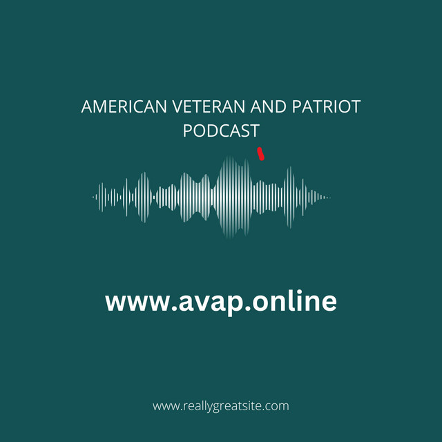 American Veteran and Patriot | Podcast on Spotify