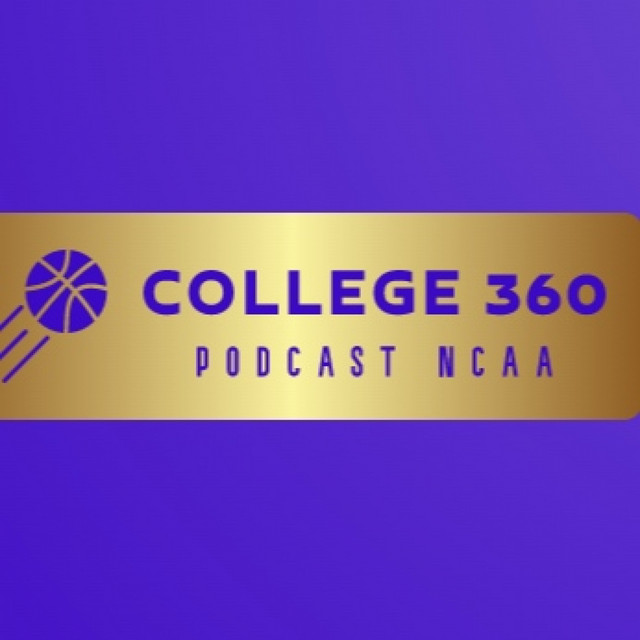 College 360 | Podcast on Spotify