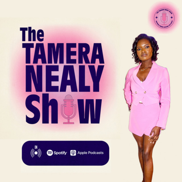 The Tamera Nealy Show | Podcast on Spotify