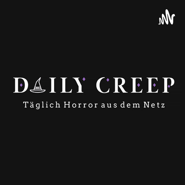 Daily Creep (by Raziel) | Podcast on Spotify