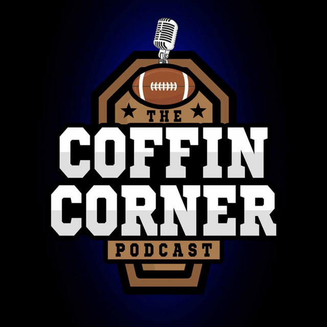 The Coffin Corner | Podcast on Spotify