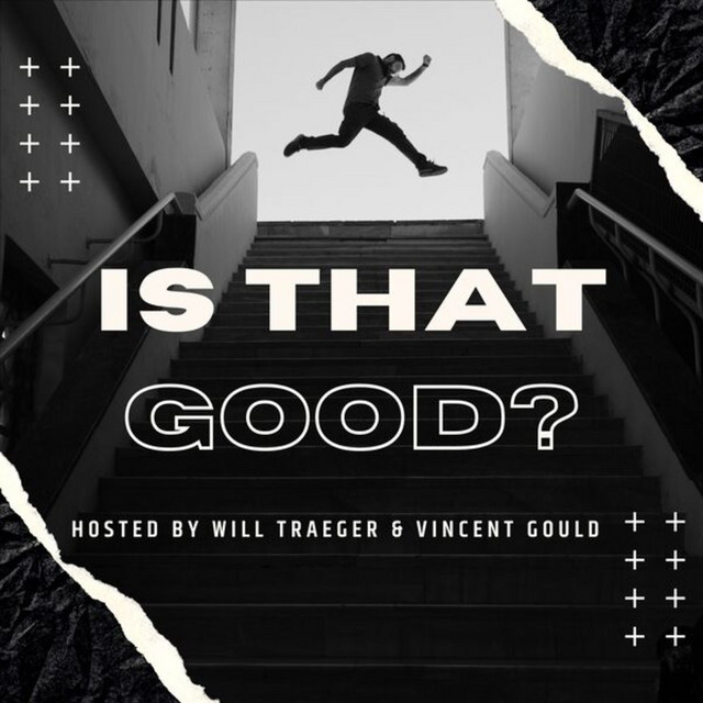 "Is That Good?"- Sports Talk with a Couple Gingers | Podcast on Spotify