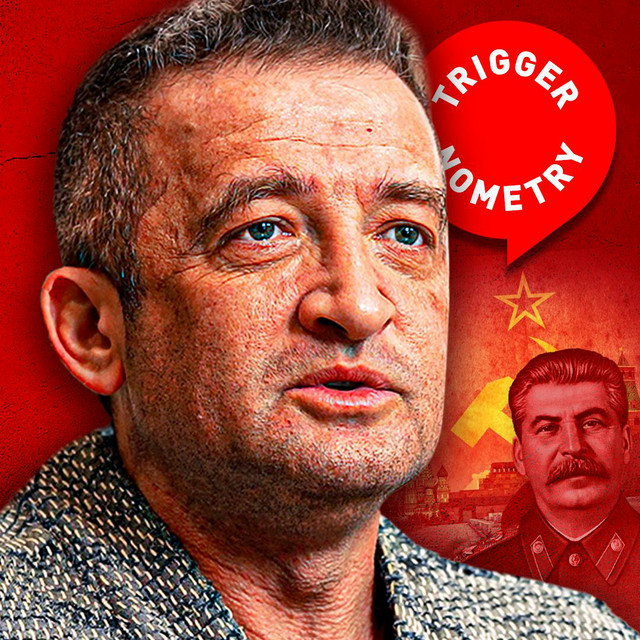 The Truth about Lenin, Stalin and the Soviet Union - Michael Malice ...