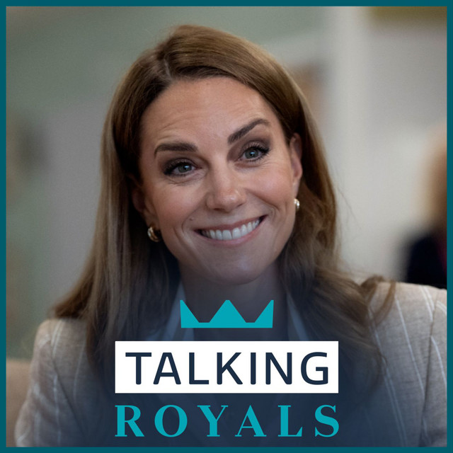 Kate's life after treatment, end of the line for the Royal Train and ...