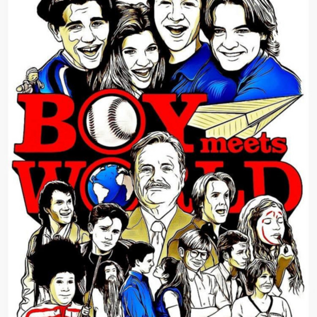 Dad Meets World. | Podcast on Spotify