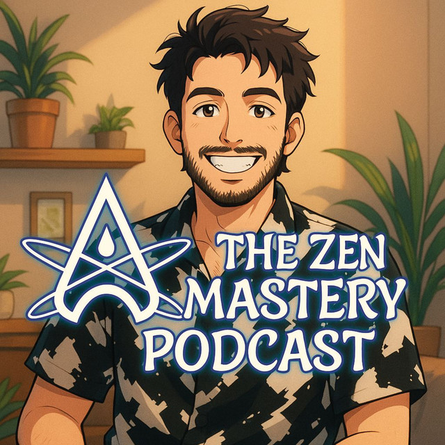 The Zen Mastery Podcast | Podcast on Spotify