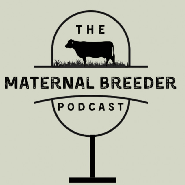 Breeding forward: An introduction to the principles of maternal ...