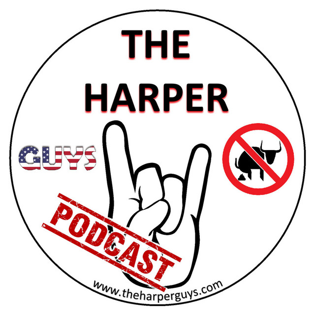The Harper | Podcast on Spotify