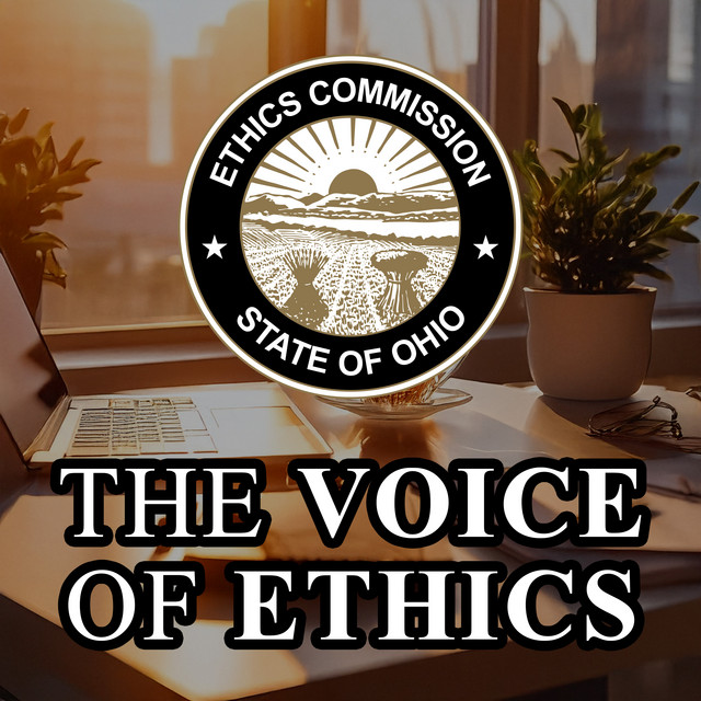 The Voice of Ethics | Podcast on Spotify