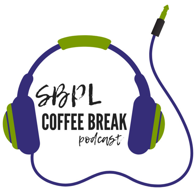 SBPL Coffee Break | Podcast on Spotify