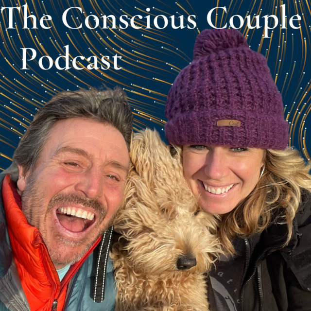 The Conscious Couple Podcast | Podcast on Spotify