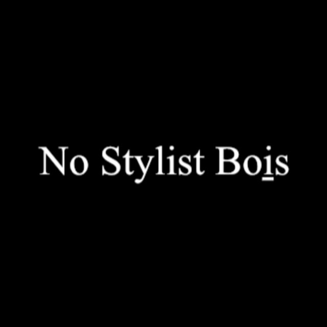 No Stylist Bois | Podcast on Spotify