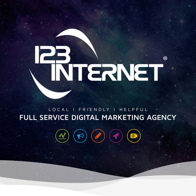123 Internet Group's Business Spotlight Podcast | Podcast on Spotify