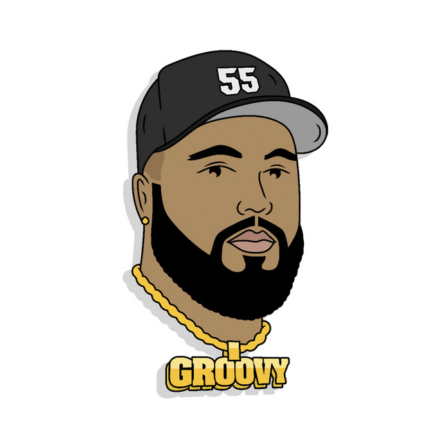Groovy Tony's Magic Hour | Podcast on Spotify