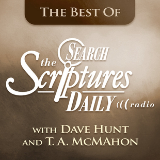 Search the Scriptures Daily | Podcast on Spotify