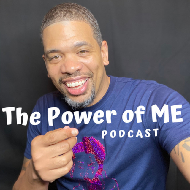 The Power of ME Podcast | Podcast on Spotify