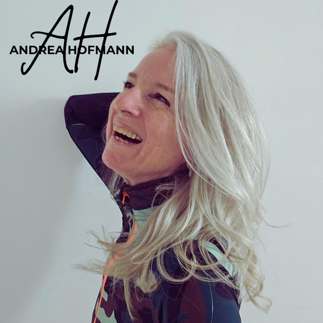 Andrea Hofmann | Podcast on Spotify