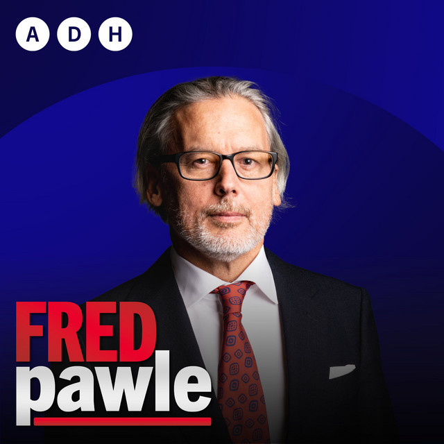 Fred Pawle | Podcast on Spotify