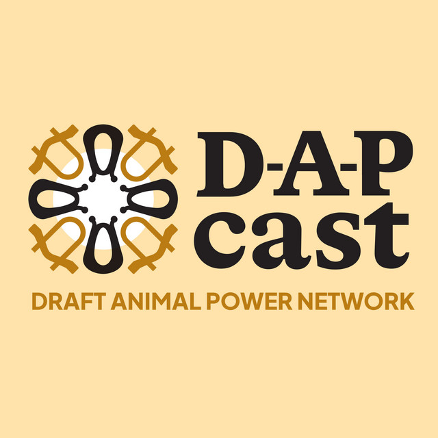 Draft Animal Power Podcast | Podcast on Spotify
