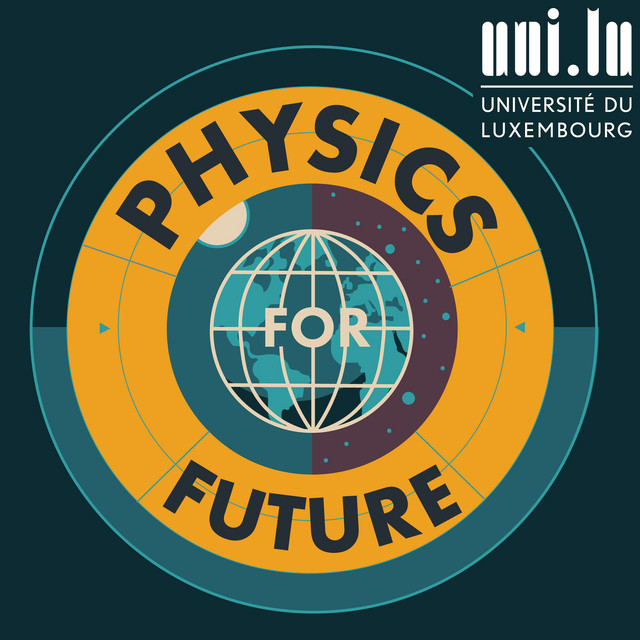 Physics for Future | Podcast on Spotify