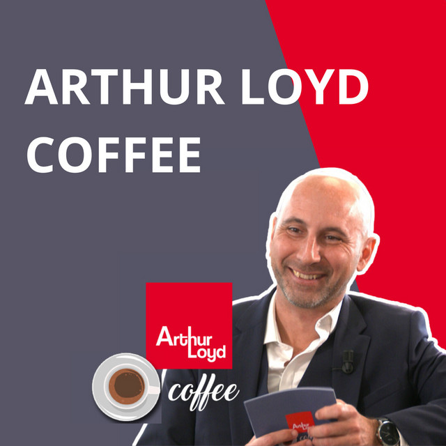 Arthur Loyd Coffee | Podcast on Spotify