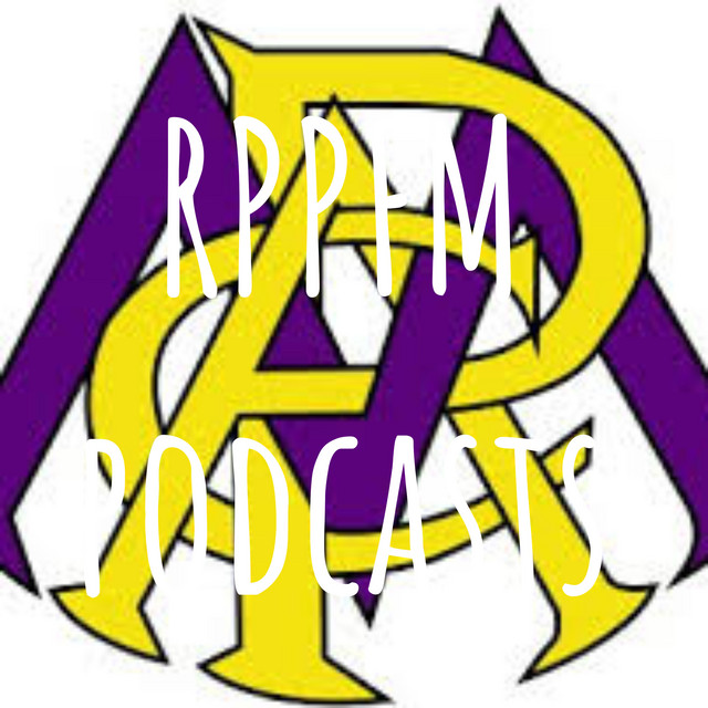 RPPFM podcasts | Podcast on Spotify