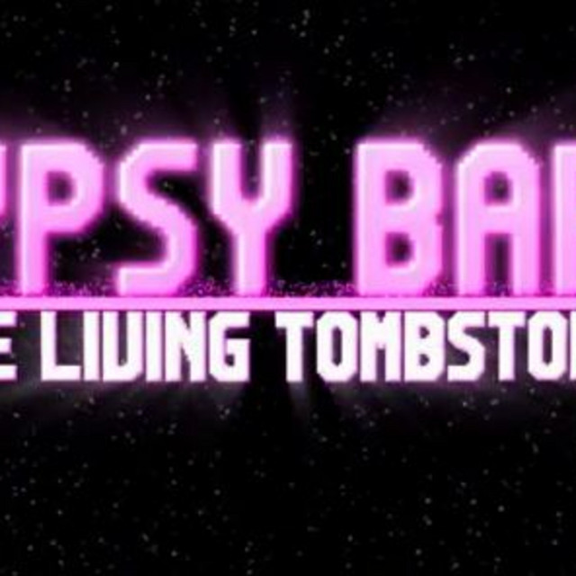 Gypsy Bard Living Tombstone Rmx - the good music | Podcast on Spotify