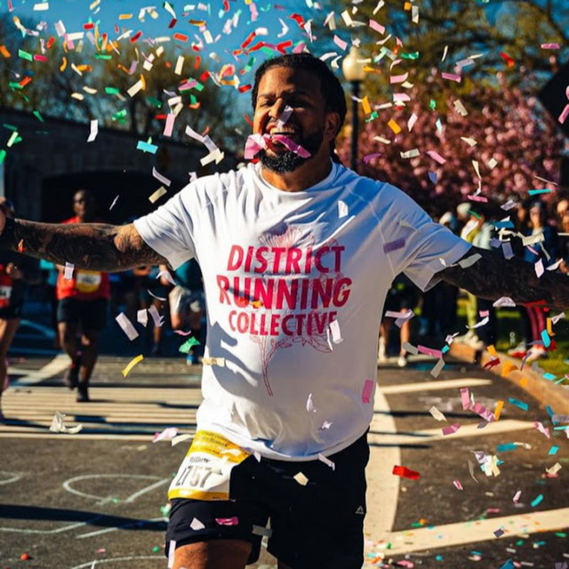Ep. 034 with Matt Green of District Running Collective (DRC) - Perfect ...