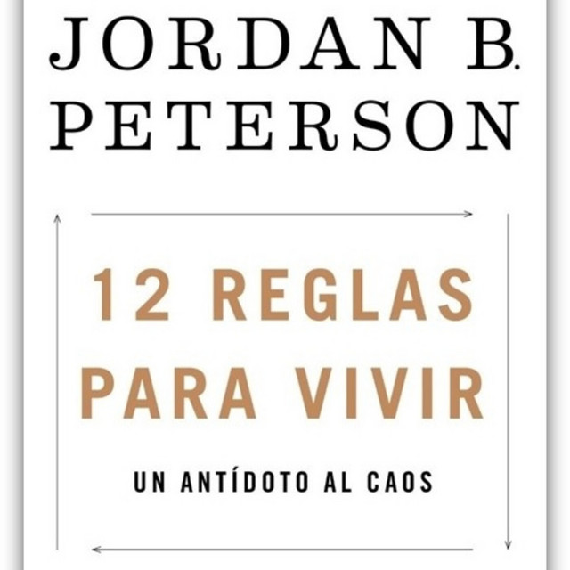 12 Reglas para Vivir (Jordan Peterson) - Audioresumen - Audio Ananda ...